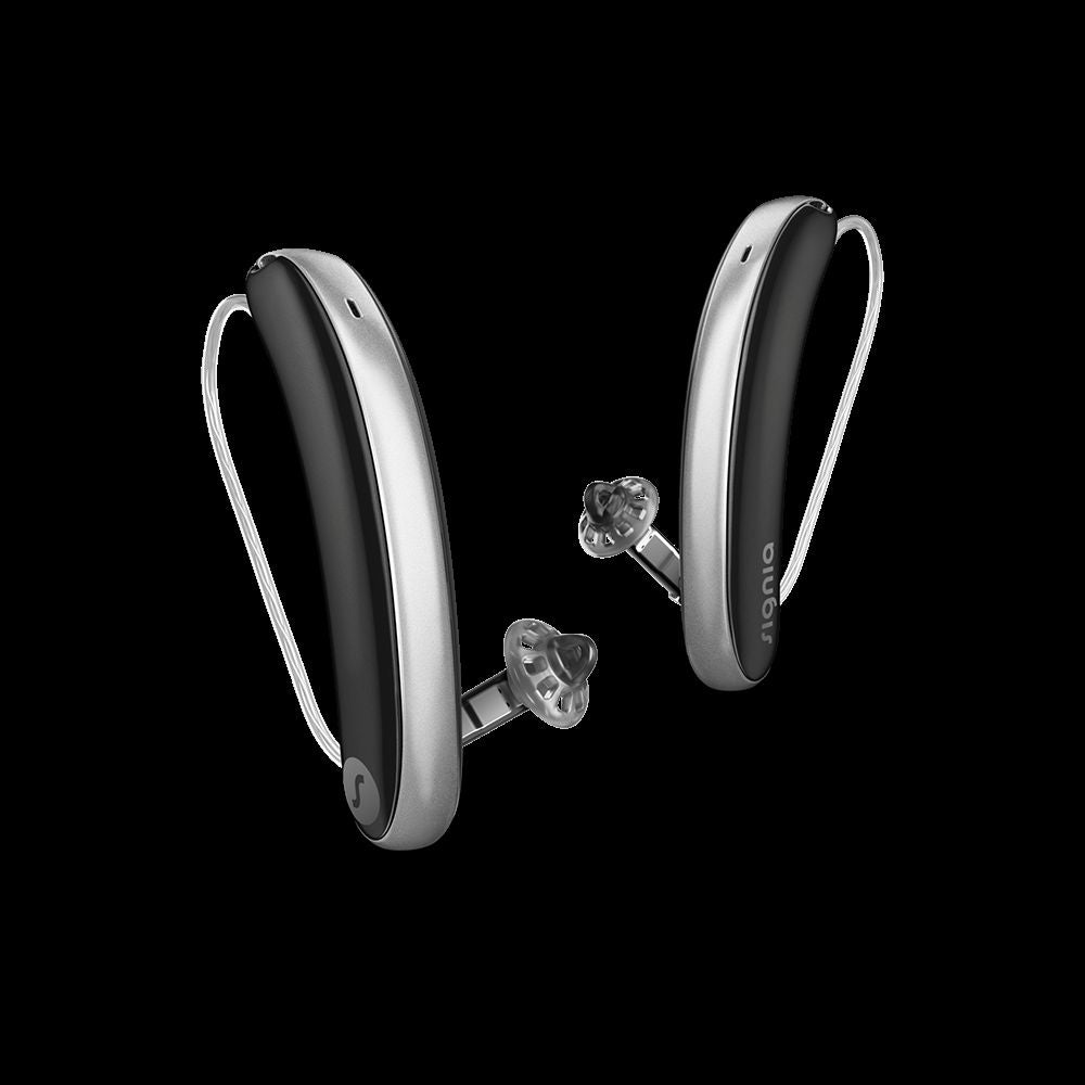 Signia Styletto IX - Preise 2025 | Migelino